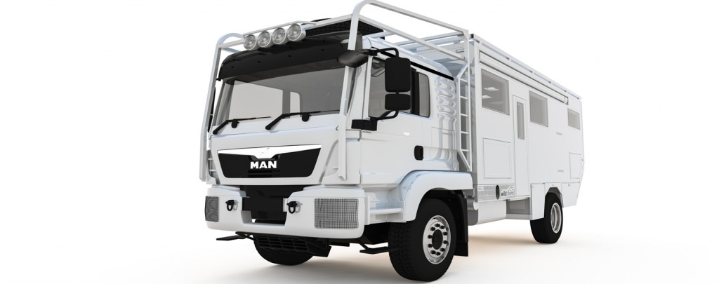 Philosophy - Wild Planet Offroad